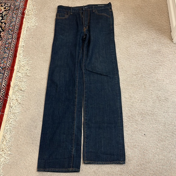 Dunhill | Jeans | Dunhill Jeans | Poshmark